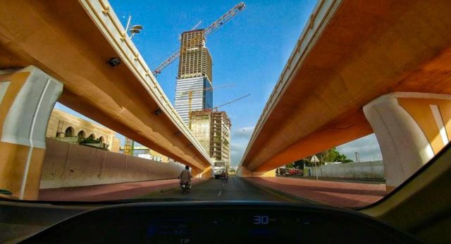 30 Amazing Pictures of Bahria Icon Tower | Paki Holic