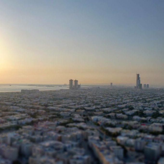 30 Amazing Pictures of Bahria Icon Tower | Paki Holic