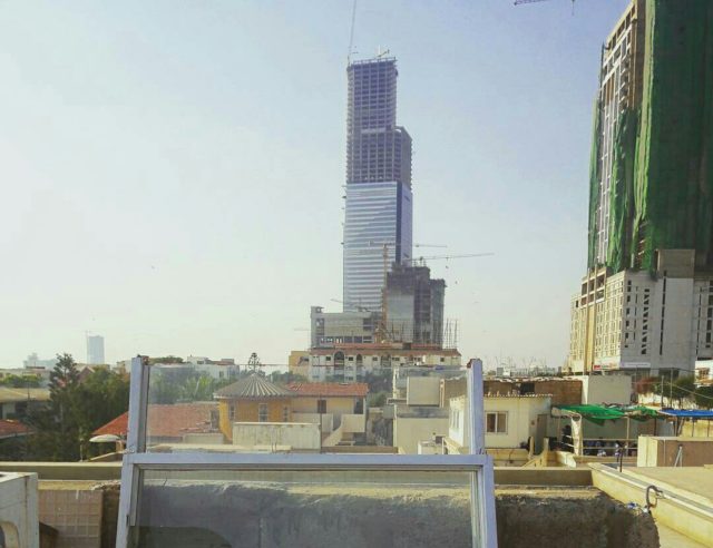 30 Amazing Pictures of Bahria Icon Tower | Paki Holic