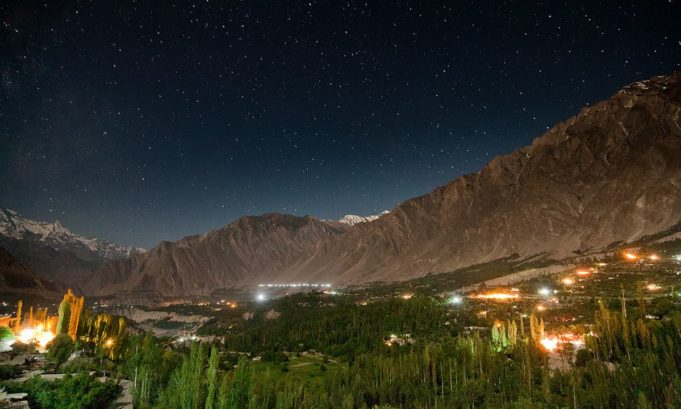 50 Pictures of Hunza That Prove It Is Heaven on Earth | Paki Holic