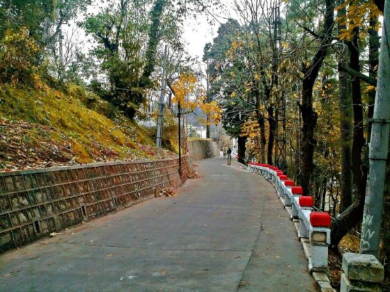50 Breathtaking Pictures of Murree That Prove It Is Still the Best ...