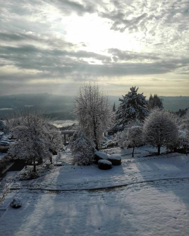 50 Breathtaking Pictures of Murree That Prove It Is Still the Best ...