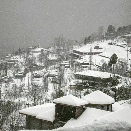 50 Breathtaking Pictures of Murree That Prove It Is Still the Best ...