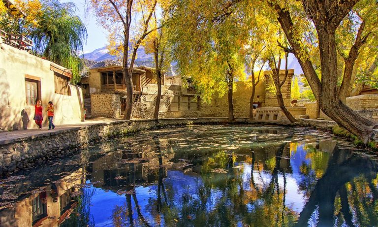 50 Pictures of Hunza That Prove It Is Heaven on Earth | Paki Holic