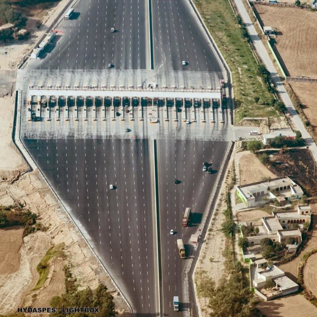 21 Breathtaking Pictures of Lahore – Islamabad Motorway M2 | Paki Holic
