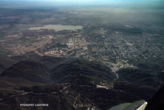 21 Spectacular Aerial Views of Islamabad and its Surroundings | Paki Holic