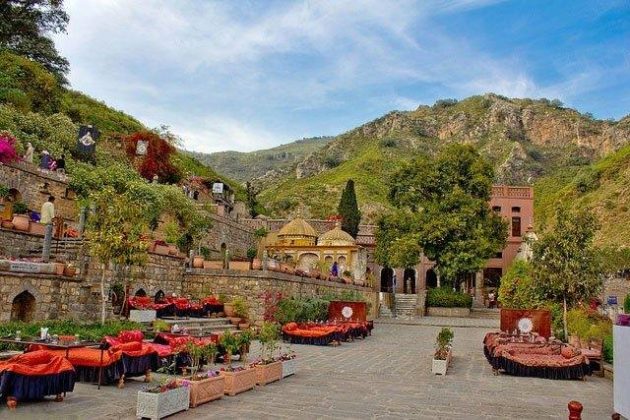 17 Stunning Pictures and Interesting Facts About Saidpur Village ...