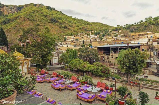 17 Stunning Pictures and Interesting Facts About Saidpur Village ...