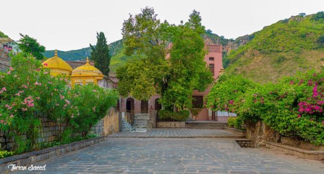 17 Stunning Pictures and Interesting Facts About Saidpur Village ...