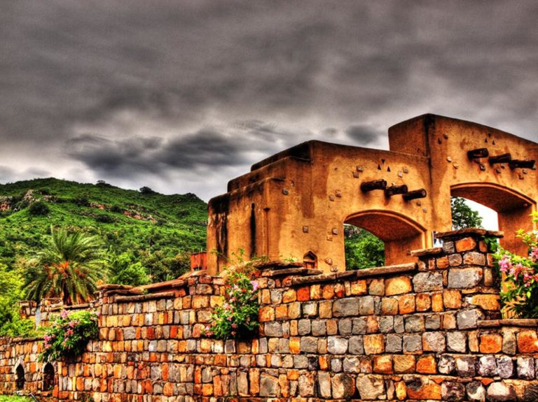 17 Stunning Pictures and Interesting Facts About Saidpur Village ...