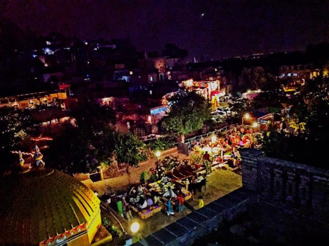 17 Stunning Pictures and Interesting Facts About Saidpur Village ...