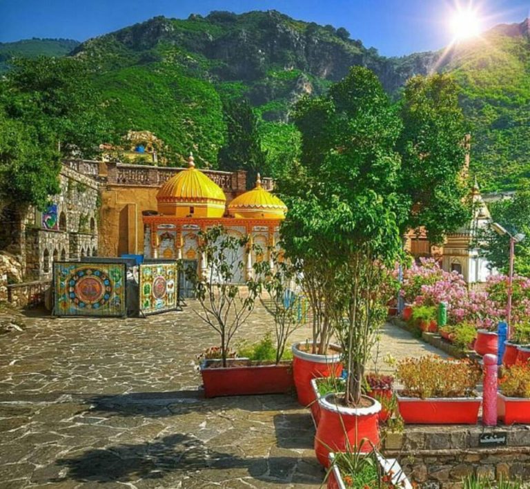 17 Stunning Pictures and Interesting Facts About Saidpur Village ...