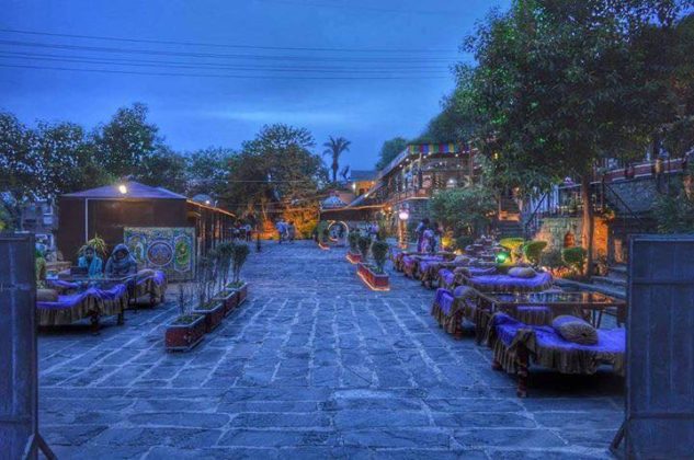 17 Stunning Pictures and Interesting Facts About Saidpur Village ...