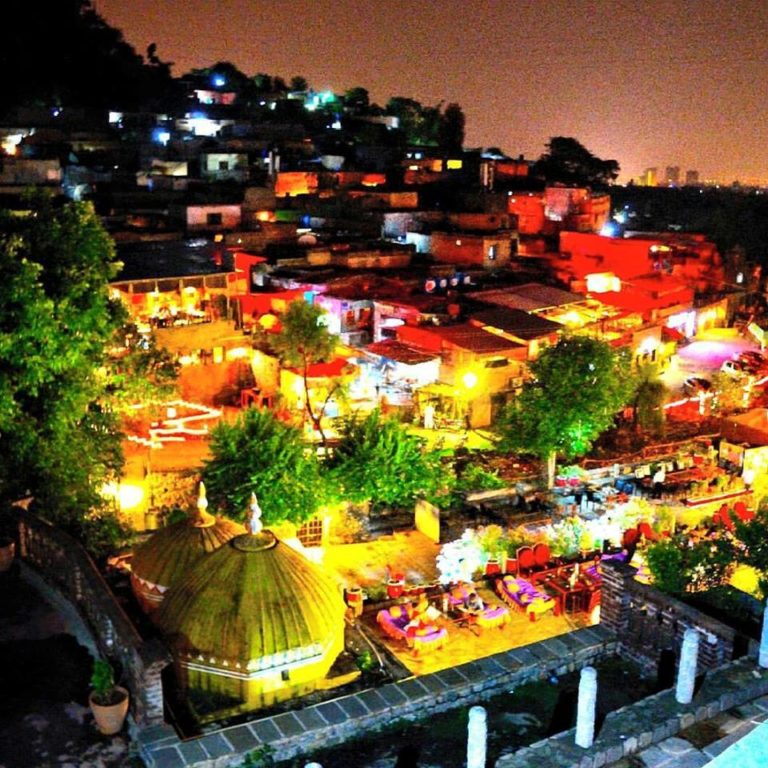 17 Stunning Pictures and Interesting Facts About Saidpur Village ...