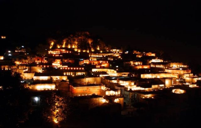 17 Stunning Pictures and Interesting Facts About Saidpur Village ...