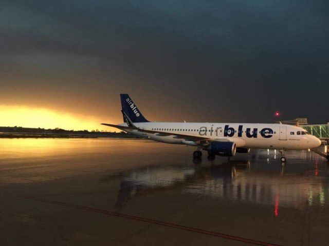 These 27 Pictures Show Why Multan Airport is The Best Airport in ...