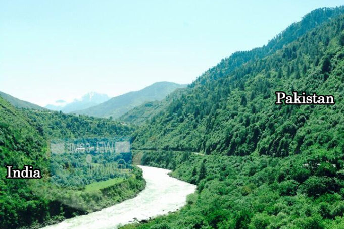 13 Stunning Pictures of Pakistan-India Border | Paki Holic