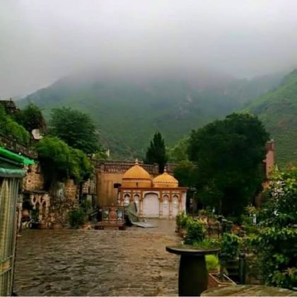 17 Stunning Pictures and Interesting Facts About Saidpur Village ...