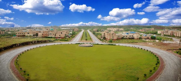 13 Stunning Pictures of NUST Islamabad Campus | Paki Holic