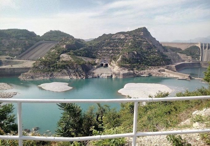23 Stunning Pictures And Interesting Facts About Tarbela Dam | Paki Holic