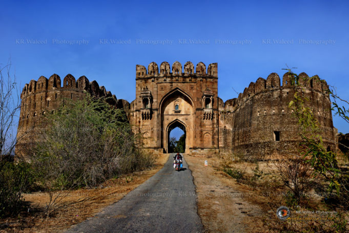 23 Most Amazing Forts And Castles in Pakistan | Paki Holic