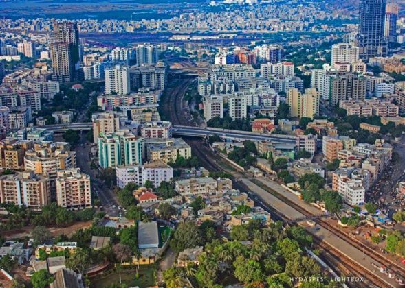 17 Incredible Aerial Views of Karachi | Paki Holic