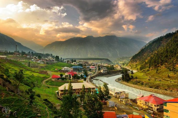 25 Amazing Places in Pakistan That You Must Visit in 2018 | Paki Holic