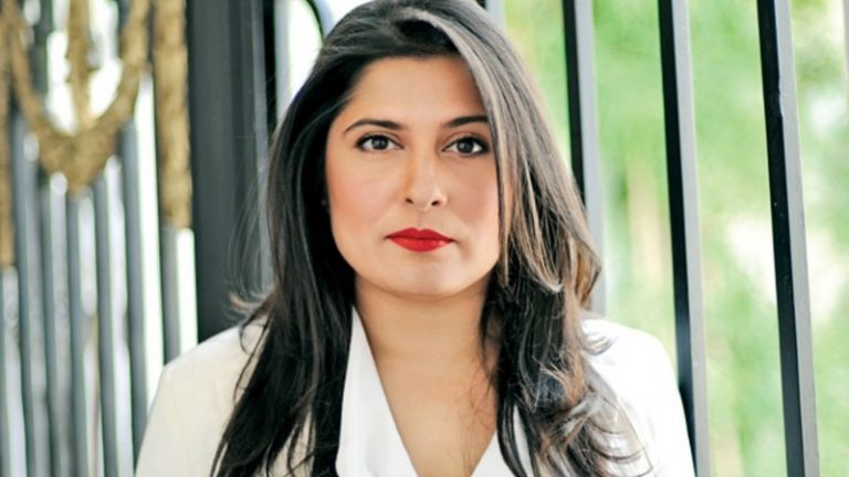 10 Pakistani women who left men behind in 2017 for their achievements ...