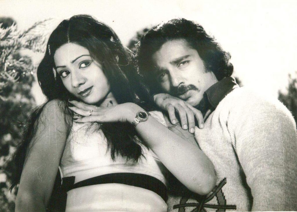 11 Facts About Sri Devi That You Did Not Know | Paki Holic