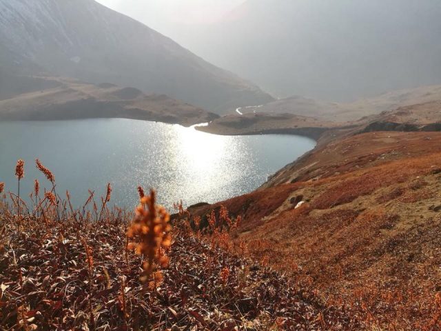 12 Photos That Will Make You Fall In Love With Ratti Gali | Paki Holic