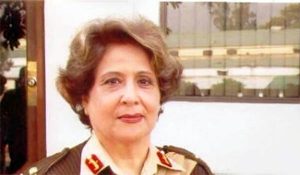 12 Top Women Who Shaped Pakistan’s History | Paki Holic