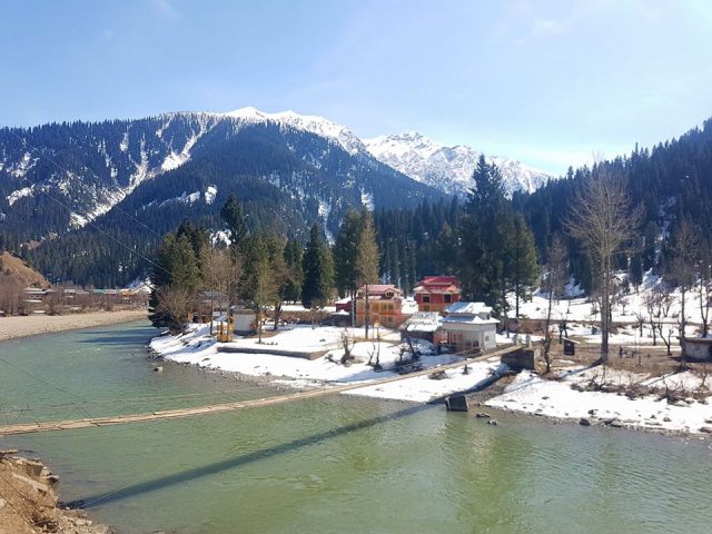 12 Scintillating Photos of Northern Pakistan | Paki Holic