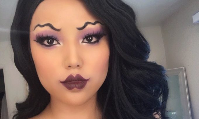 Can’t Believe People Followed These Cringe-Worthy Makeup Trends | Paki ...